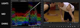Color Correction Changing Color In Premiere Pro Tips And Tutorials Motion Array