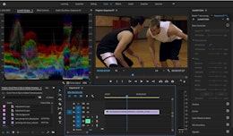 Color Correction Changing Color In Premiere Pro Tips And Tutorials Motion Array