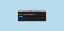 Learn How To Delete Premiere Pro Cache Data