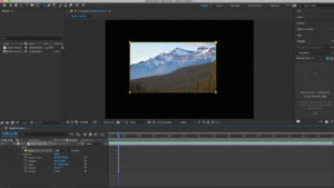 Learn How to Use Masks in After Effects - Motion Array