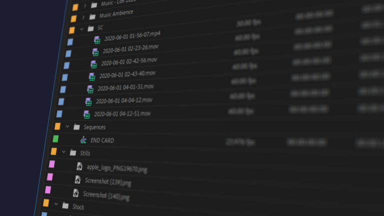 How to Make Collaborative Video Editing Easy (Plus 5 Tips) - Motion Array