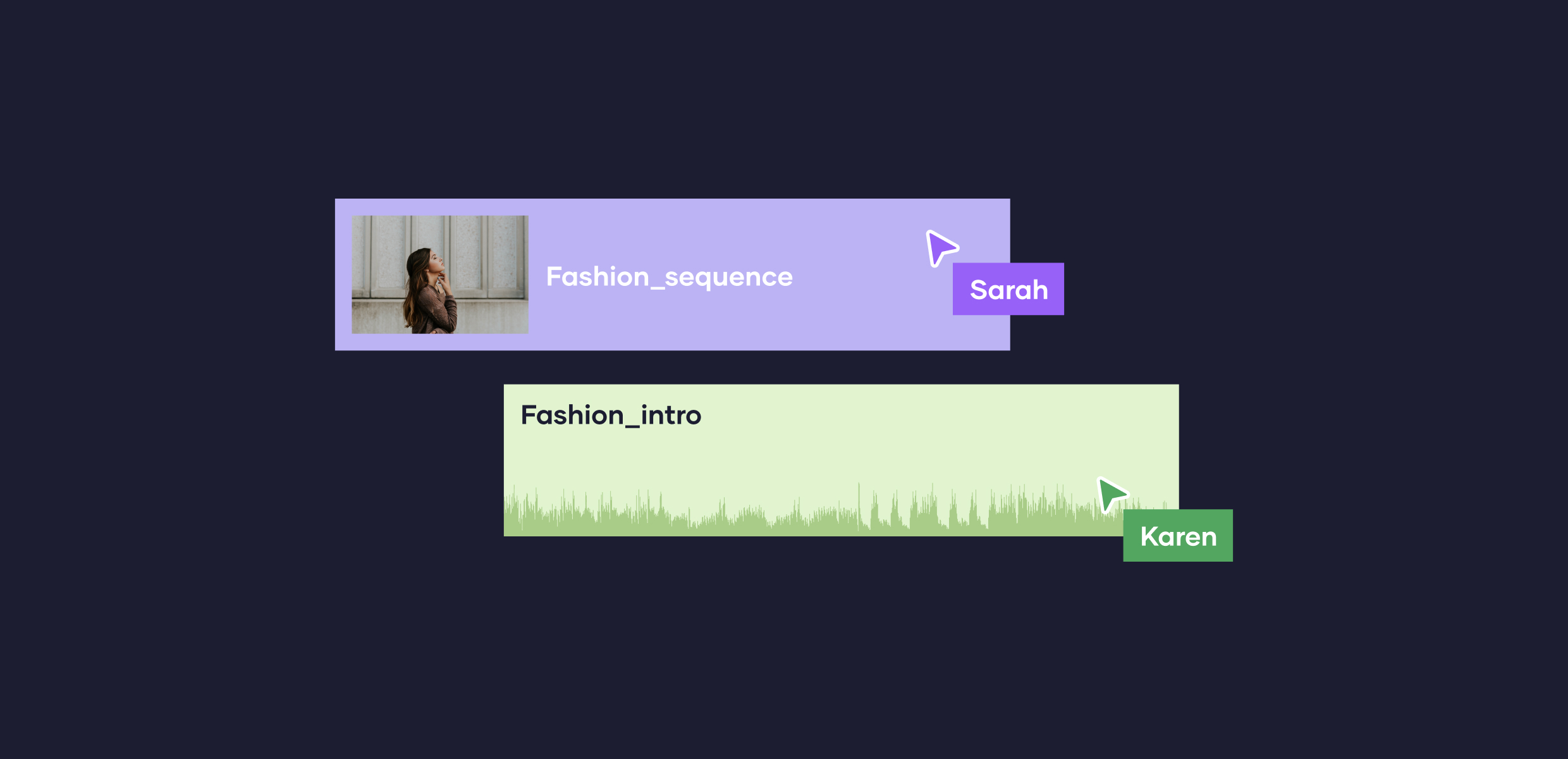 How to Make Collaborative Video Editing Easy (Plus 5 Tips) - Motion Array