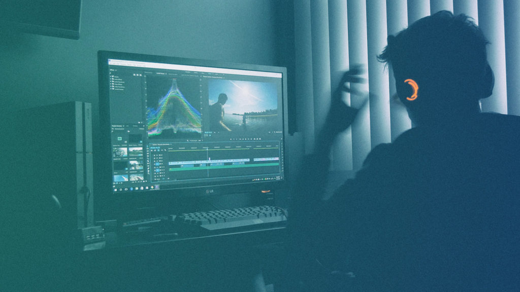 The 5 Stages of Video Editing for Beginners | Motion Array