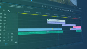 The 5 Stages of Video Editing for Beginners | Motion Array