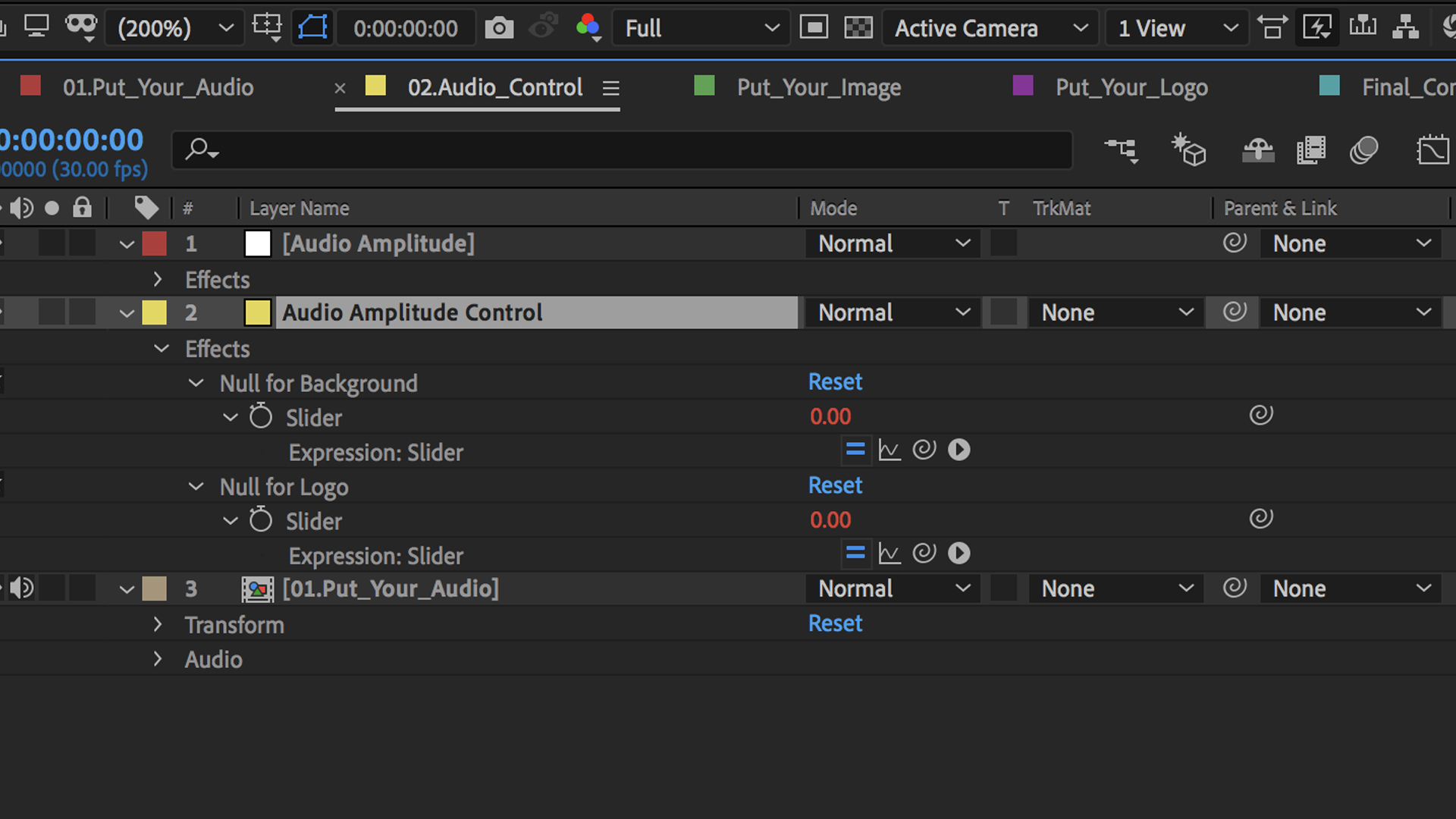 Stunning Audio Visualizers (Free and Paid) | Motion Array