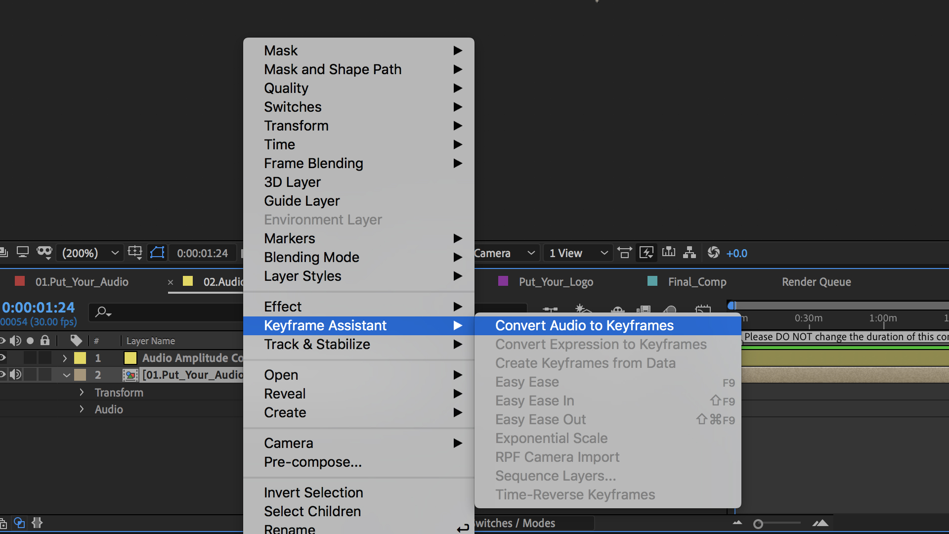 Stunning Audio Visualizers (Free and Paid) | Motion Array