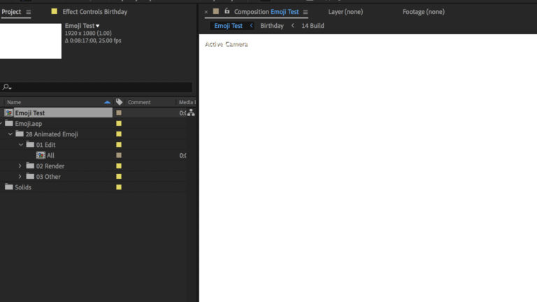 100+ Fresh & Modern Animated Emojis You Should Use Today - Motion Array