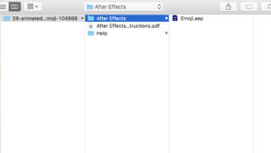 100+ Fresh & Modern Animated Emojis You Should Use Today - Motion Array