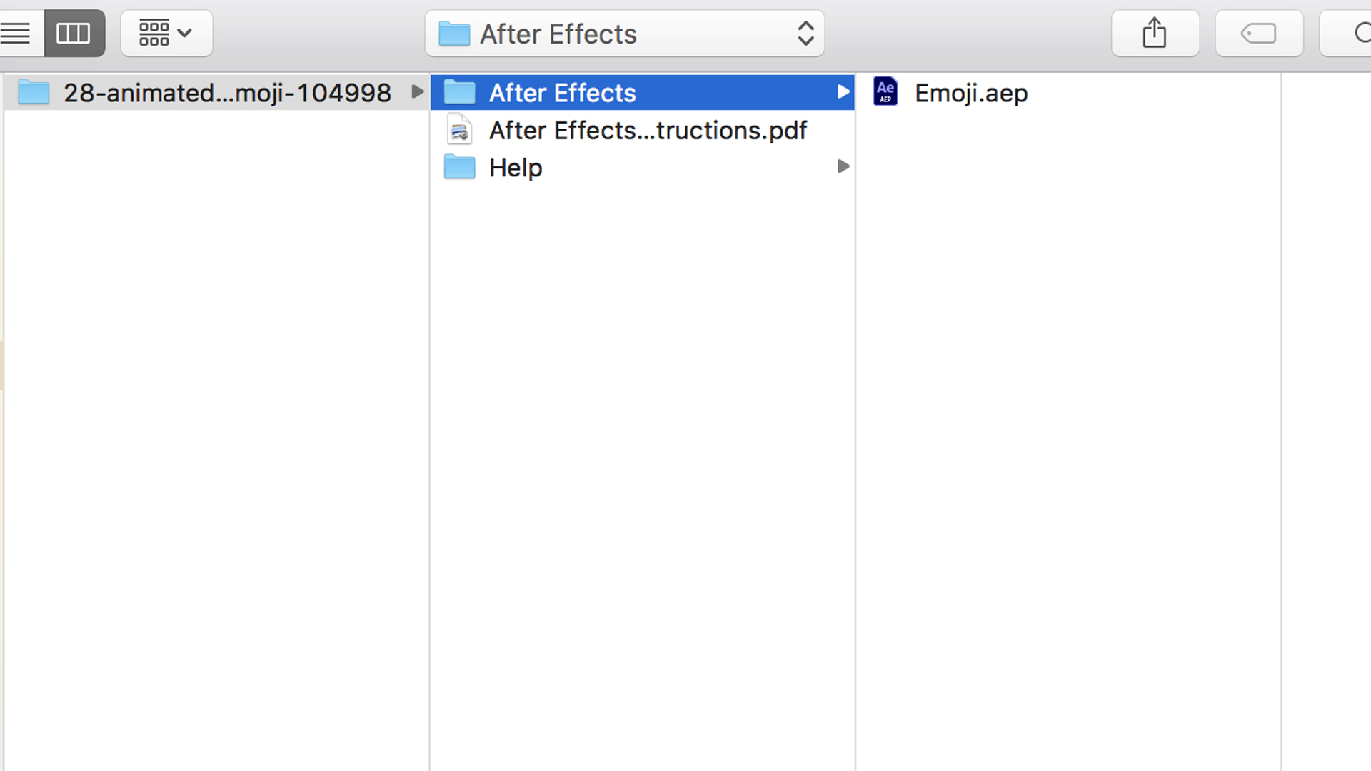 100+ Fresh & Modern Animated Emojis You Should Use Today - Motion Array