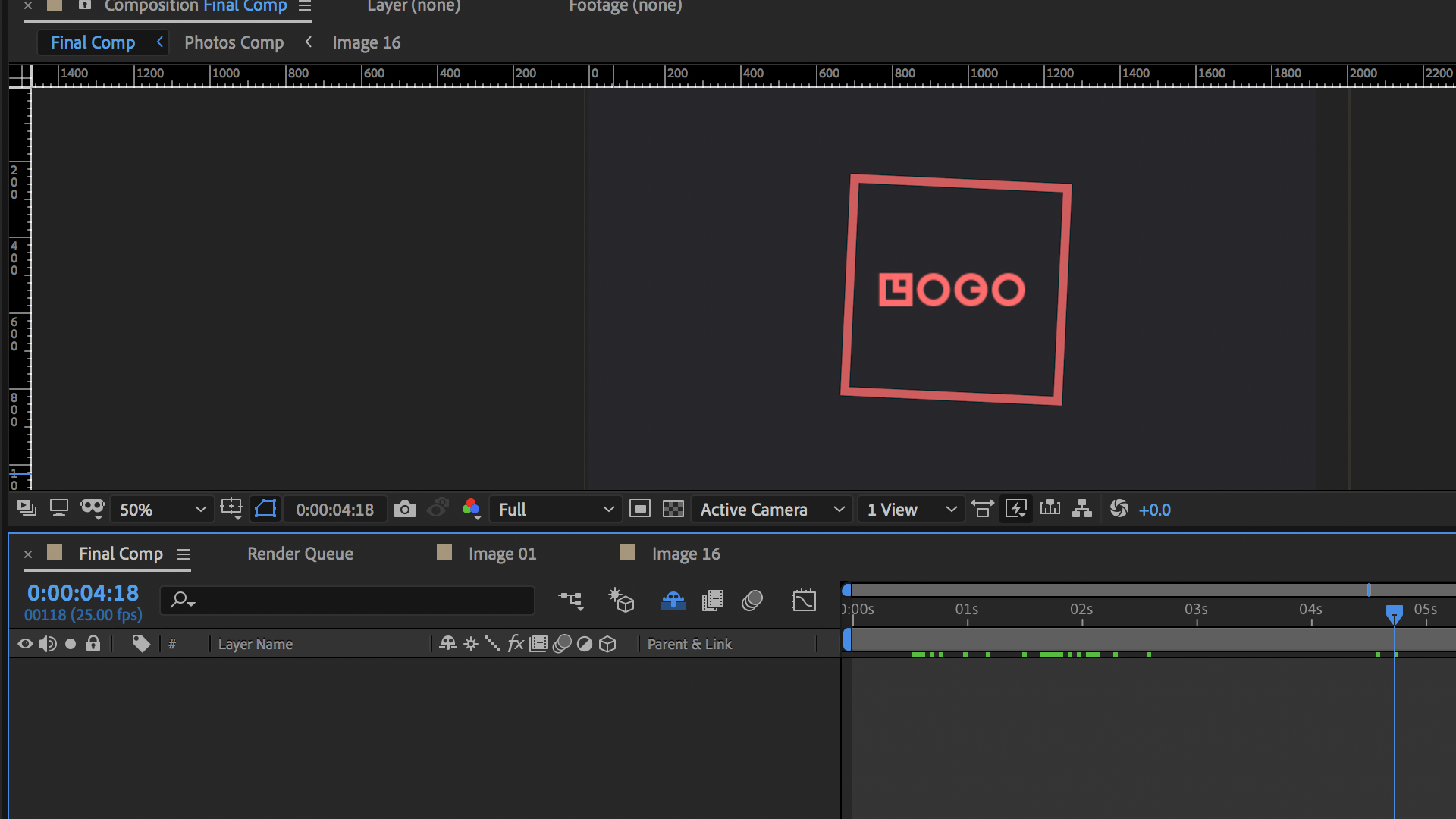 16 Eye-Catching Logo Animations to Customize Your Brand - Motion Array