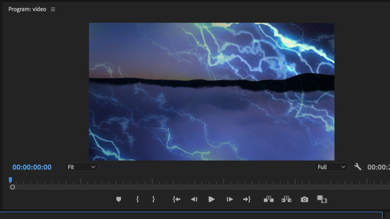 22 Dynamic Electric Background Templates for Impressive Videos - Motion ...