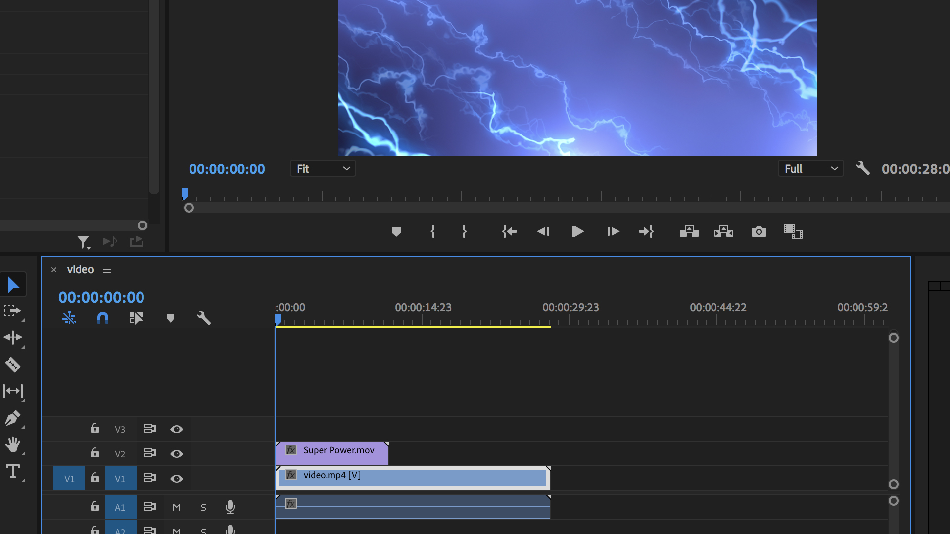 22 Dynamic Electric Background Templates for Impressive Videos - Motion ...