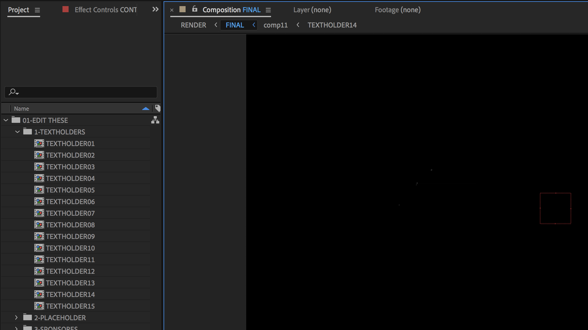 Top 18 After Effects Credit Templates for 2020 | Motion Array