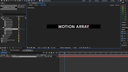 27 Most Popular Teaser Templates For After Effects Film Editors 