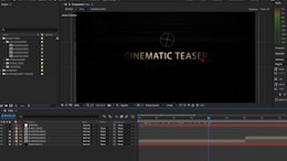 27 Most Popular Teaser Templates For After Effects Film Editors 