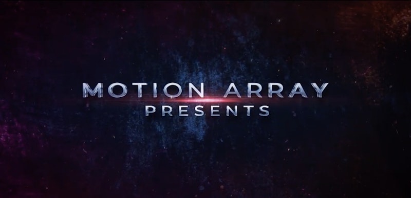 20 Most Popular Teaser Templates For After Effects Film Editors 20 Most Popular Teaser Templates For After Effects Film Editors