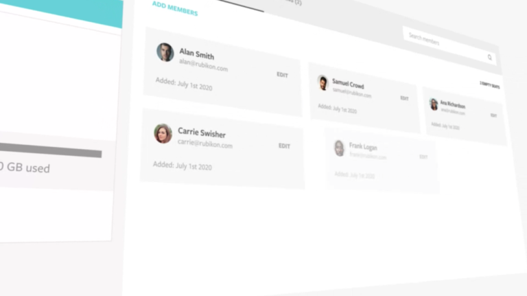 Introducing Team Plans Motion Array