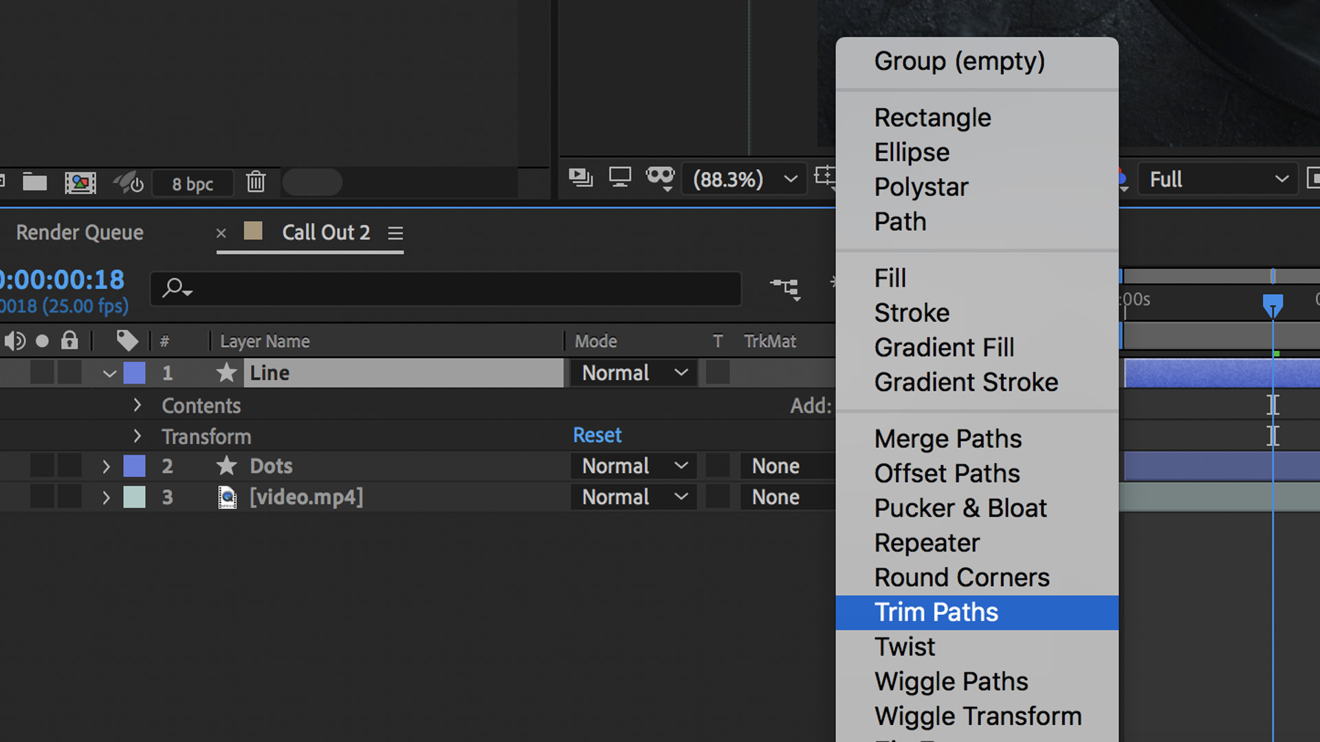 20 Easy To Use Call Out Titles for After Effects (Plus Tutorial ...
