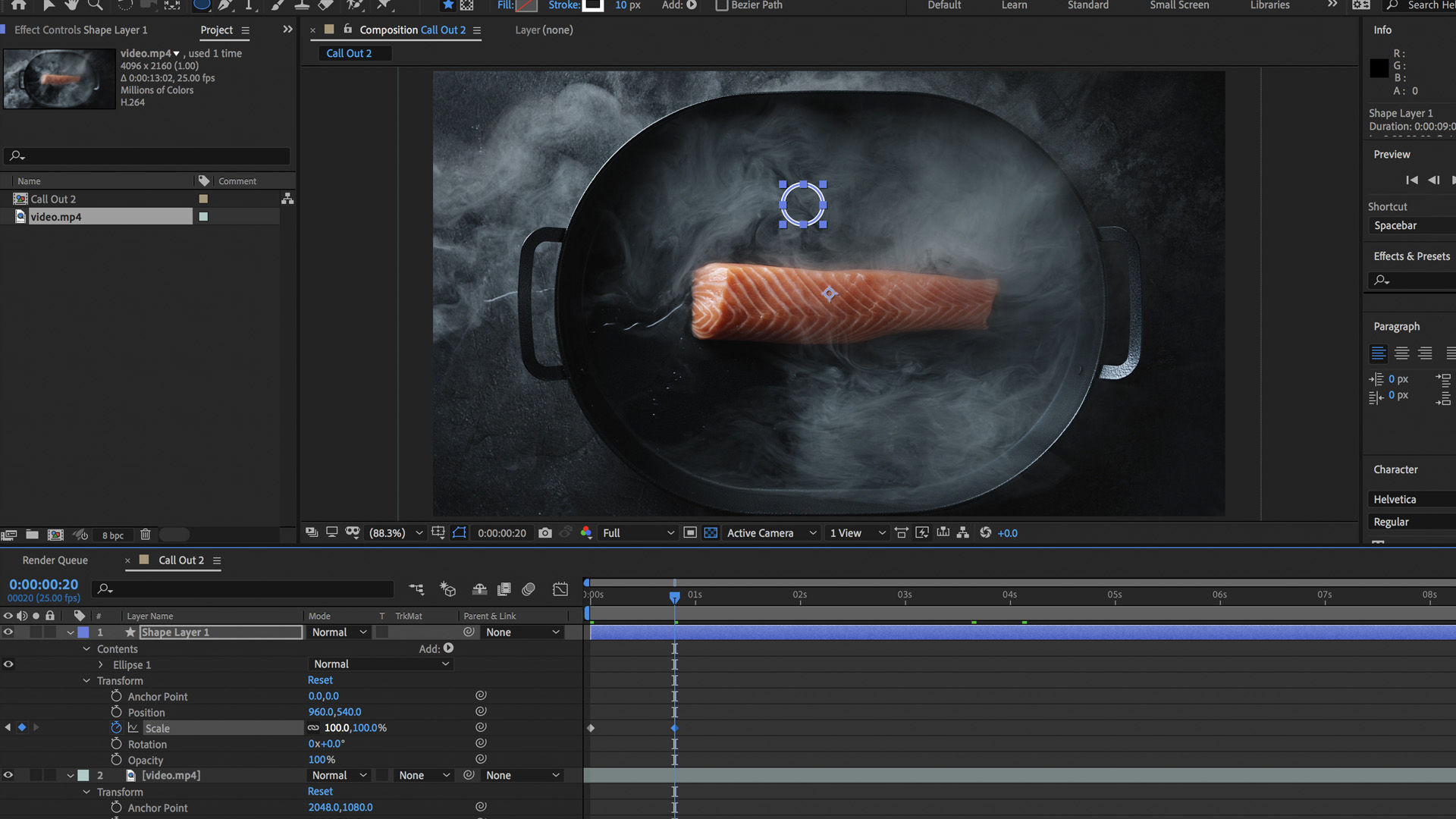 20 Easy To Use Call Out Titles for After Effects (Plus Tutorial ...