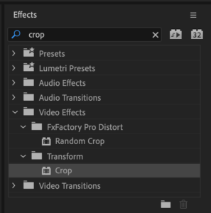 How to Use Adobe Premiere Pro Masks - Motion Array