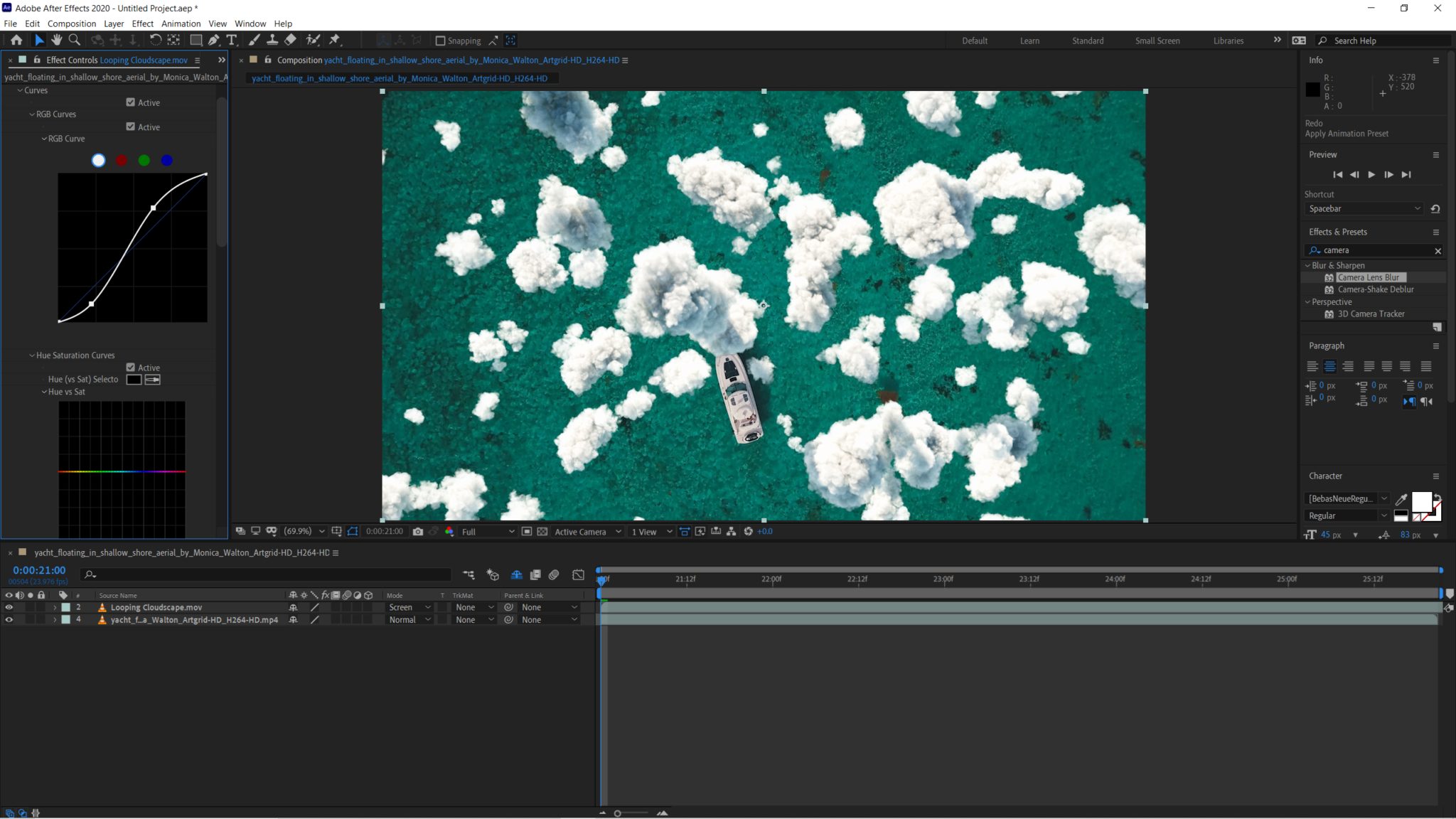 2021’s Top Picks: 22 Stock Video Effects For Any Video - Motion Array