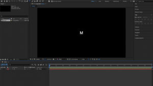 Easily Animate Individual Letters in After Effects | Motion Array