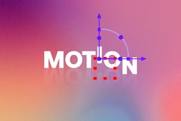 Easily Animate Individual Letters In After Effects Motion Array