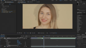 Create Your Own Face Morph Effect in After Effects (Tutorial) - Motion ...