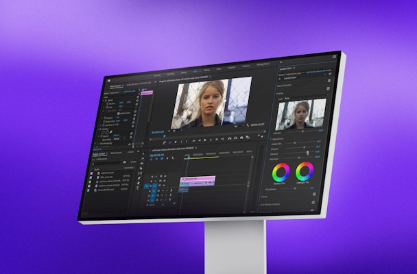 Tutorial: Learn How to Split Clips in Adobe Premiere Pro - Motion Array