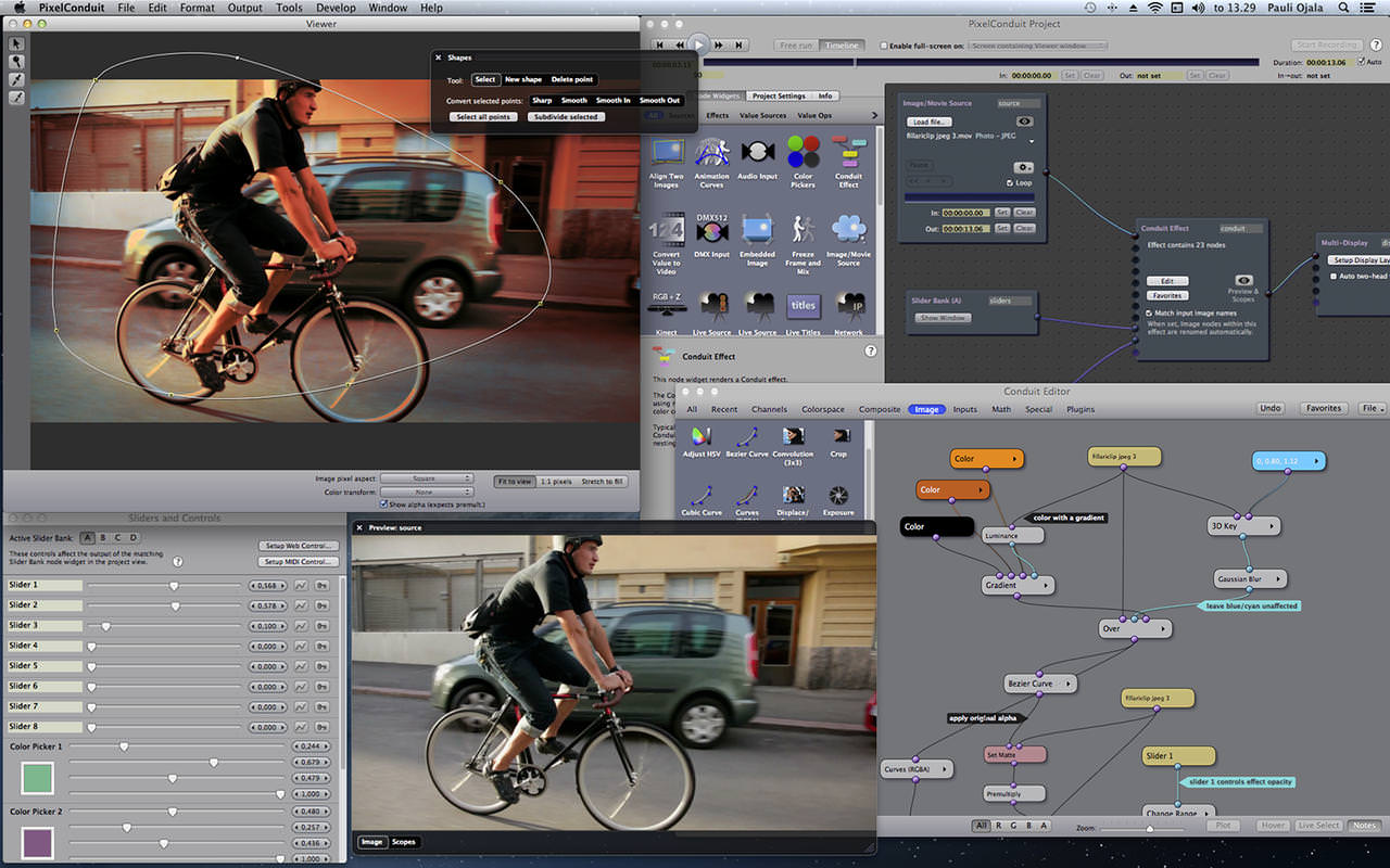 Top 15 After Effects Alternatives for Video Editors in 2021 - Motion Array