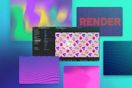Meger s t Es ly Sz rny After Effects Repeating Background Sik tor 