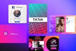 15 Eye Catching Social Media Packs For Premiere Pro Motion Array