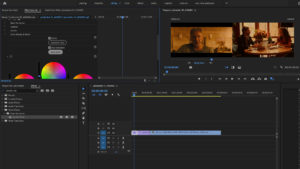 Using 2 Cameras? Color Match in Premiere Pro | Motion Array