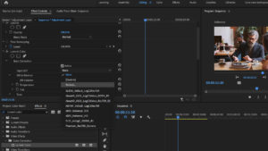 Using 2 Cameras? Color Match in Premiere Pro | Motion Array