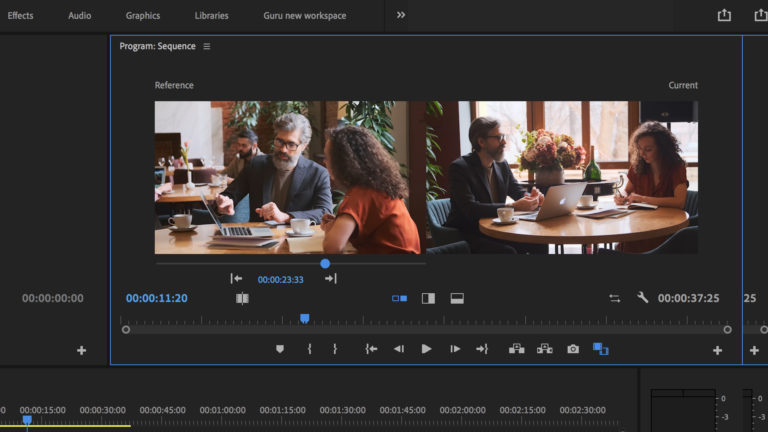 Using 2 Cameras? Color Match in Premiere Pro | Motion Array