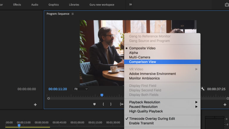 Color Match Footage from Different Cameras in Premiere Pro - Motion Array