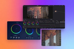 Premiere Pro Davinci Resolve Tutorial Gpsfte