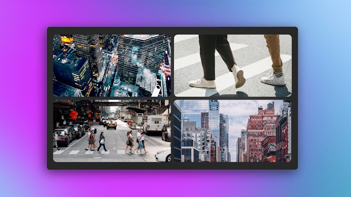 How to Create Glowing Neon Text in DaVinci Resolve 17 - Motion Array