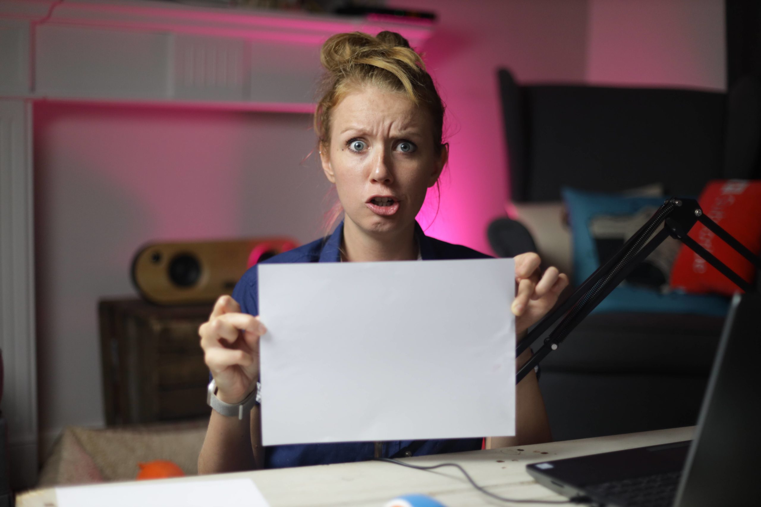 Interview with Premiere Gal: Being a Youtuber in 2021 - Motion Array