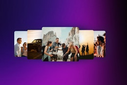Davinci Resolve Slideshow Templates