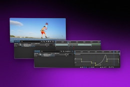 Learn Time Remapping Speed Ramps In After Effects Motion Array