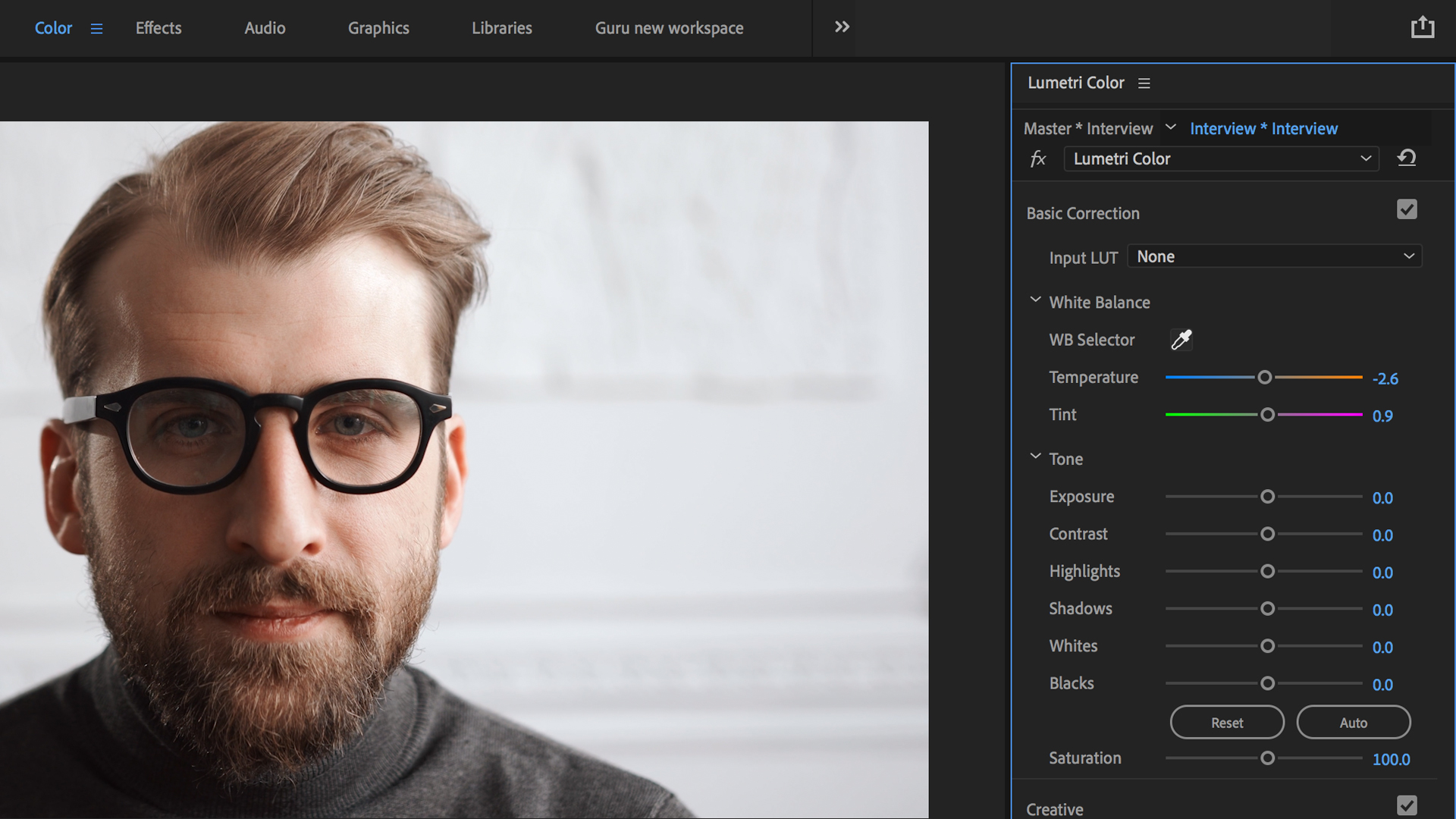 Filming Remote Video Interviews Easily with Your Smartphone - Motion Array