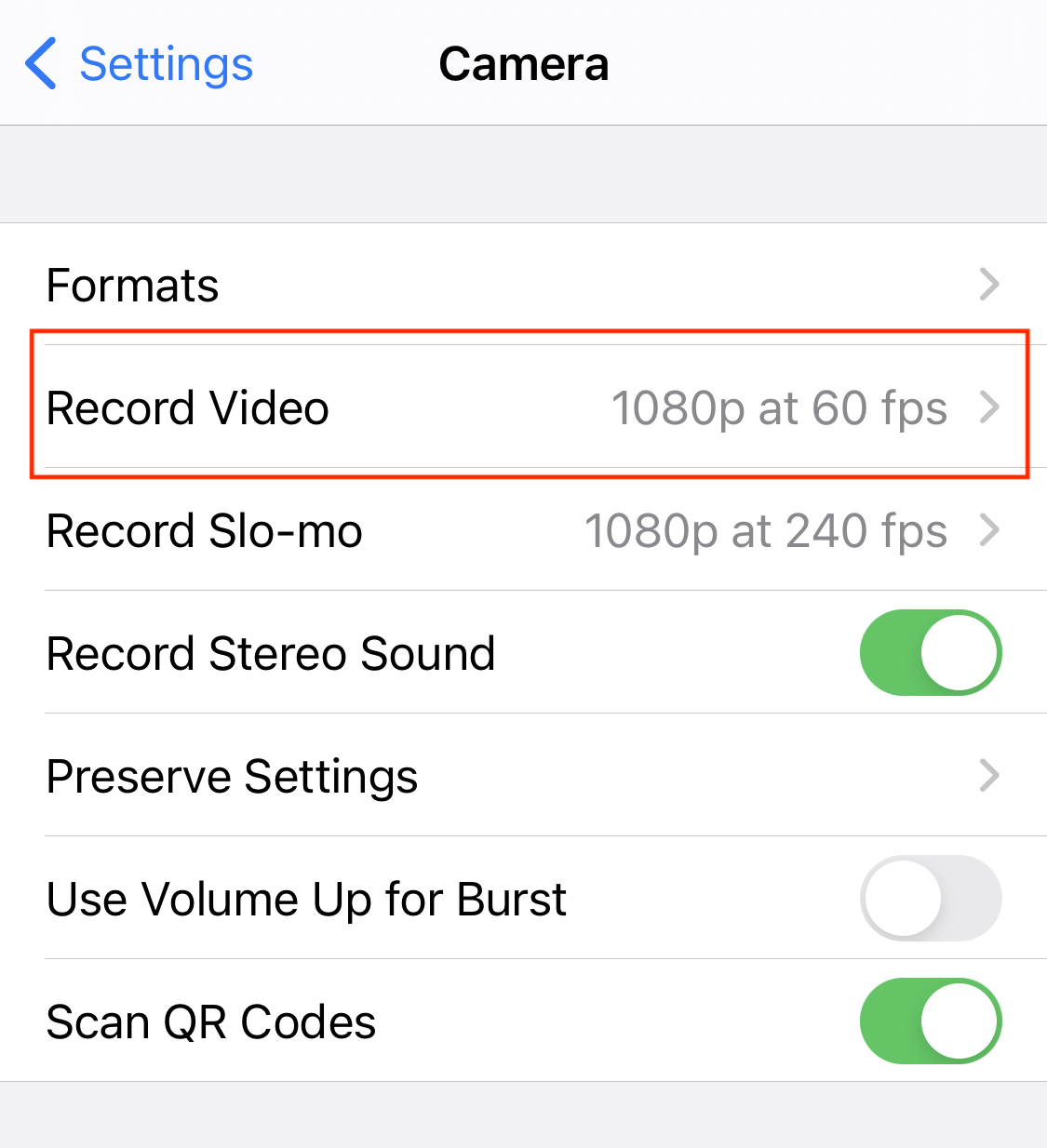 Filming Remote Video Interviews Easily with Your Smartphone - Motion Array