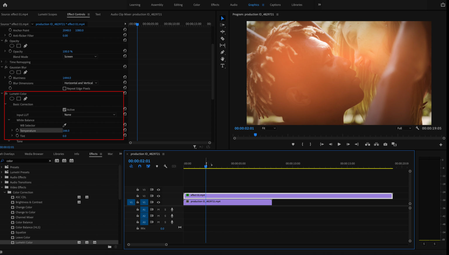 30 Stunning Bokeh Overlays to Polish and Brighten Your Videos - Motion ...