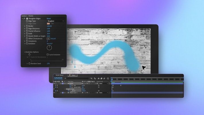 Blending Modes in After Effects: Double Exposure Tutorial - Motion Array