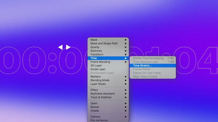 Blending Modes in After Effects: Double Exposure Tutorial - Motion Array