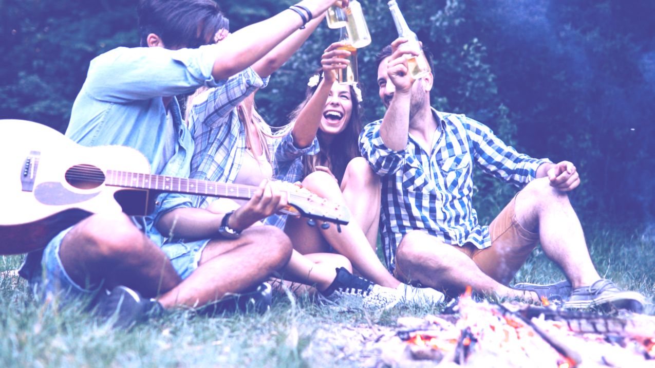 Blending Modes in After Effects: Double Exposure Tutorial - Motion Array