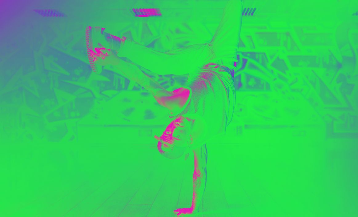 Blending Modes in After Effects: Double Exposure Tutorial - Motion Array