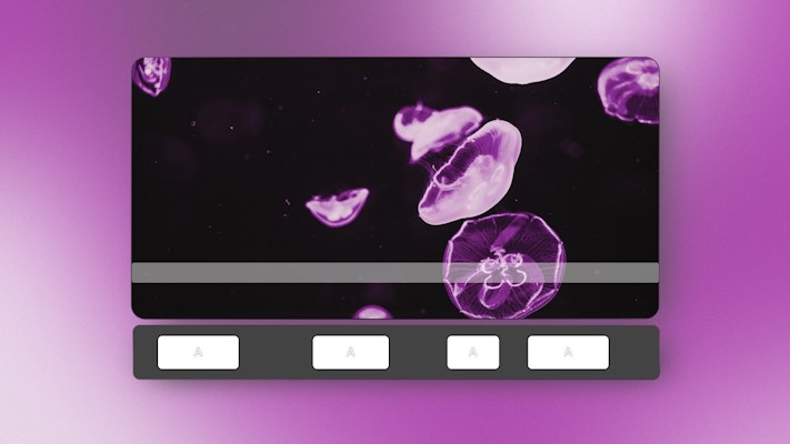 How to Create Camera Flash & Shutter Effects in DaVinci Resolve 17 - Motion Array
