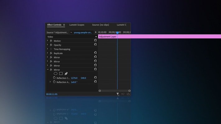 Tutorial Learn How To Split Clips In Adobe Premiere Pro Motion Array